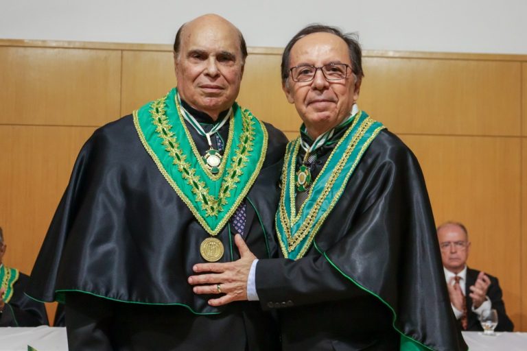 Wilberto Trigueiro assume presidência da APMed, sucedendo João Medeiros ...